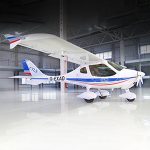 About Microlighting - Microflight Aviation School