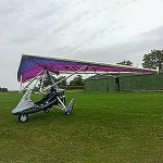 About Microlighting - Microflight Aviation School
